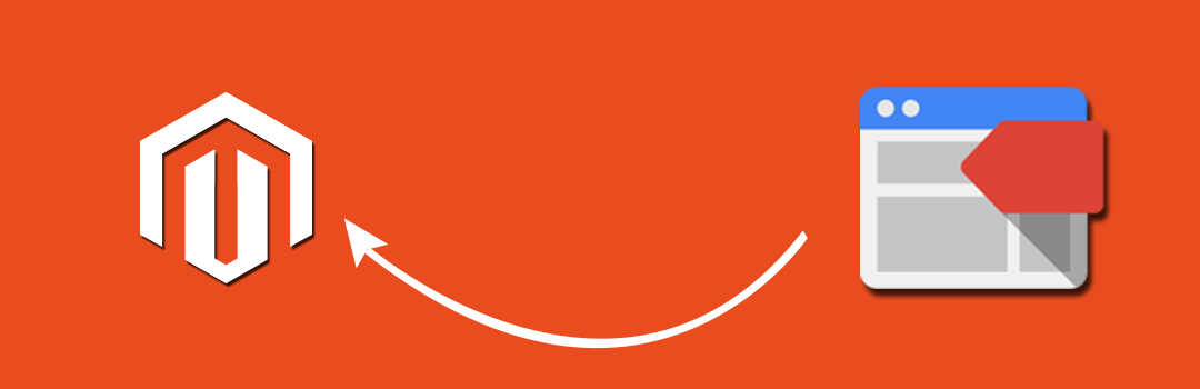 How to Setup Google Analytics in Magento with Google Tag Manager