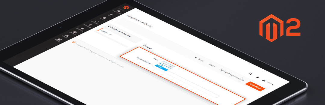 How To Implement Fields Dependency In Custom Admin Form Of Magento 2 4841