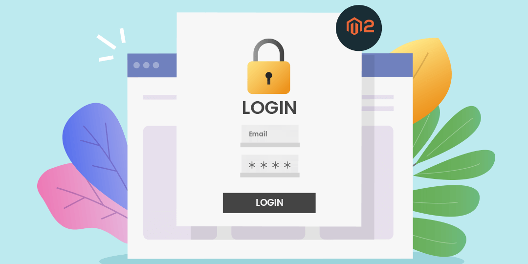 How to Restrict Customer to Access CMS Page and Redirect to Login Page ...