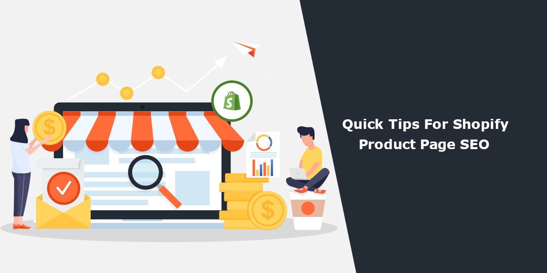 5 Quick Tips For Shopify Product Page SEO - MageComp