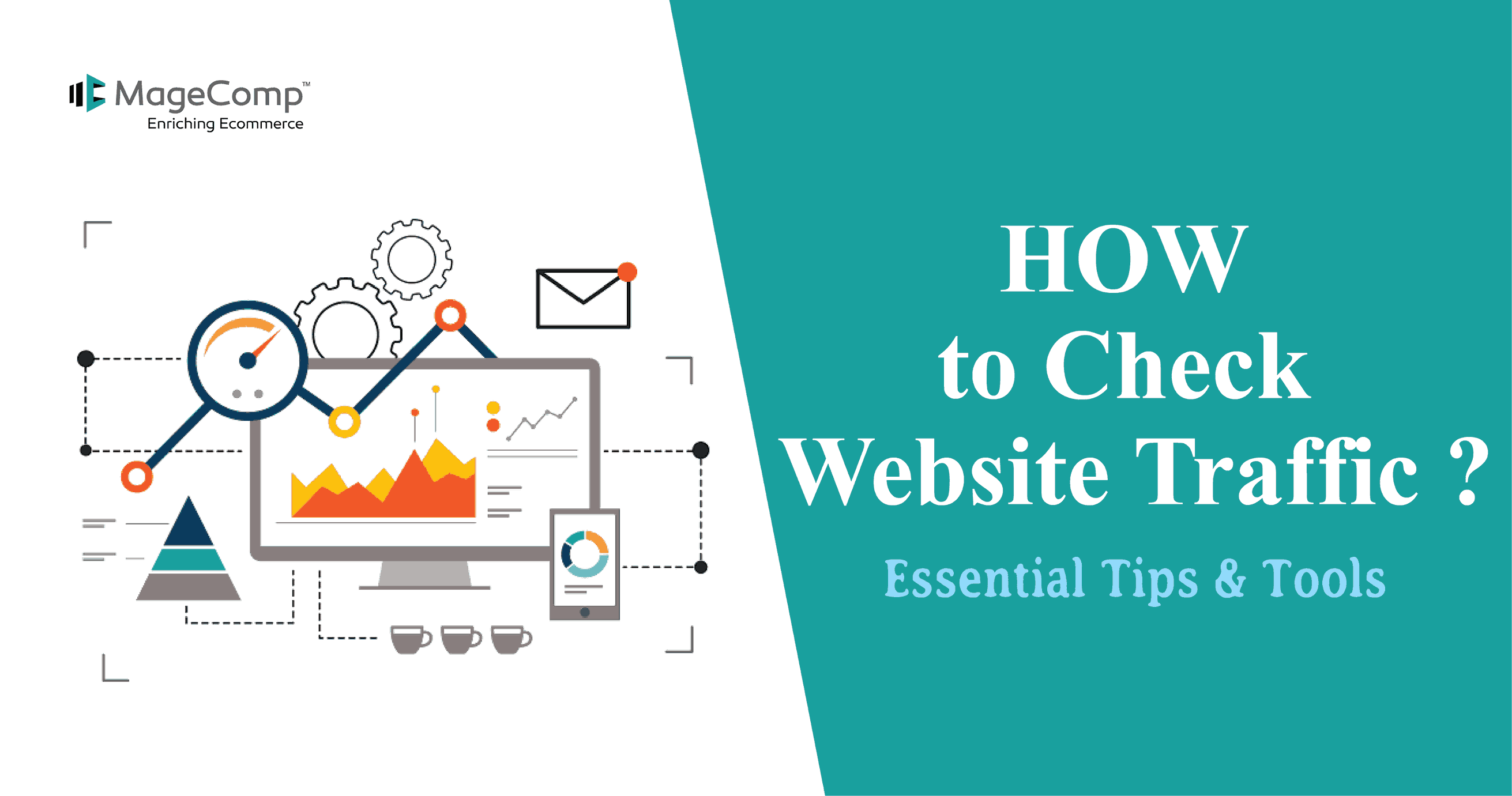 How To Check Website Traffic in 2025? Essential Tips And Tools