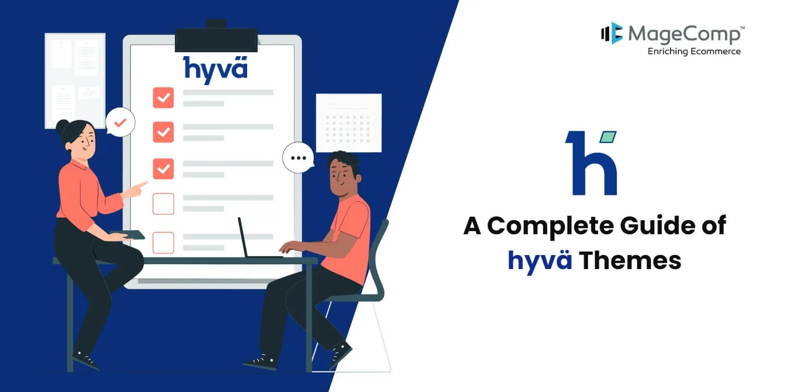Hyvä Themes Explained: A Complete Guide for Developers