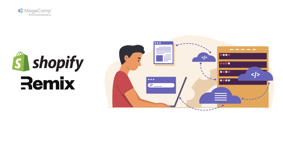 How To Get Database Value In Shopify Theme App Extension Using App Proxy Magecomp