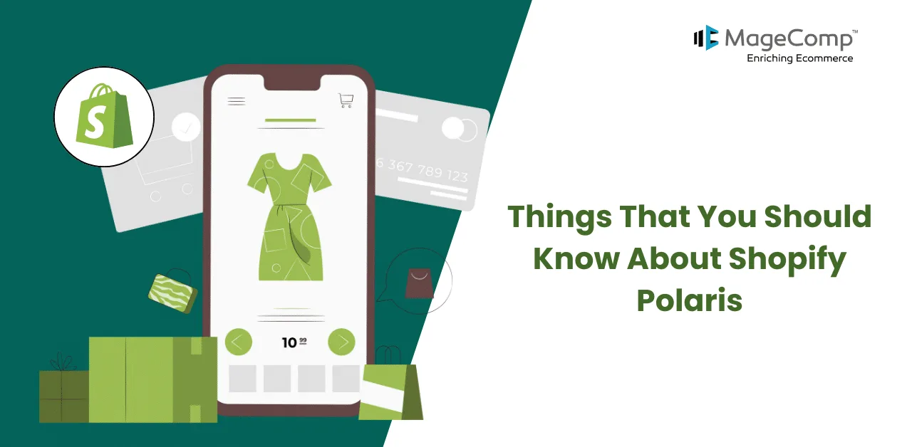 Key Things You Should Know About Shopify Polaris System