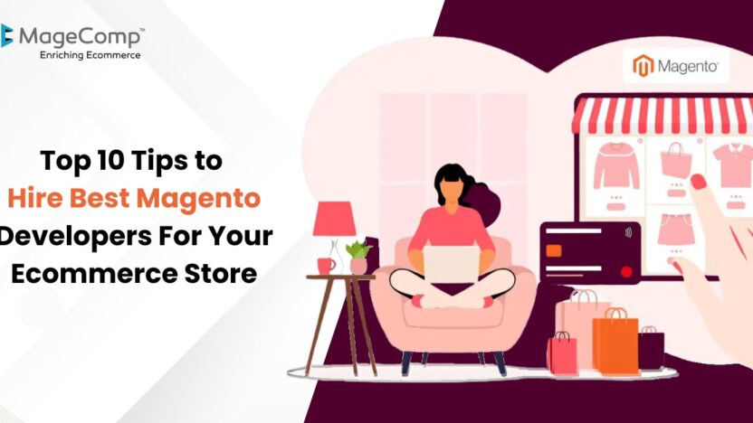 Why Should You Hire Magento Developers?