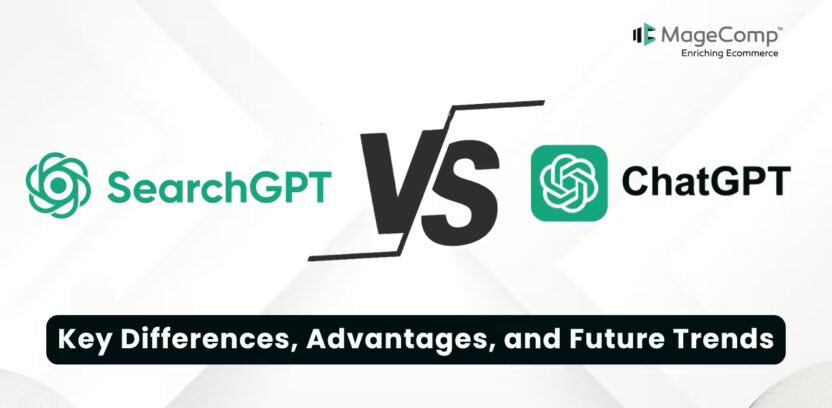 SearchGPT vs. ChatGPT: Key Differences, Advantages, and Future Trends