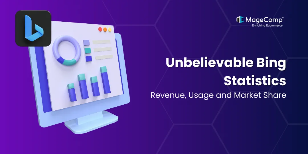 Unbelievable Bing Statistics (2025) - Revenue, Usage and Market Share
