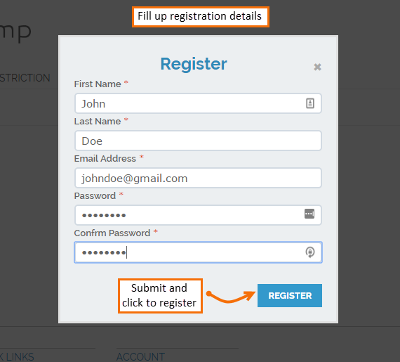 Magento Mobile Login, Secured OTP Login with Mobile Number | MageComp