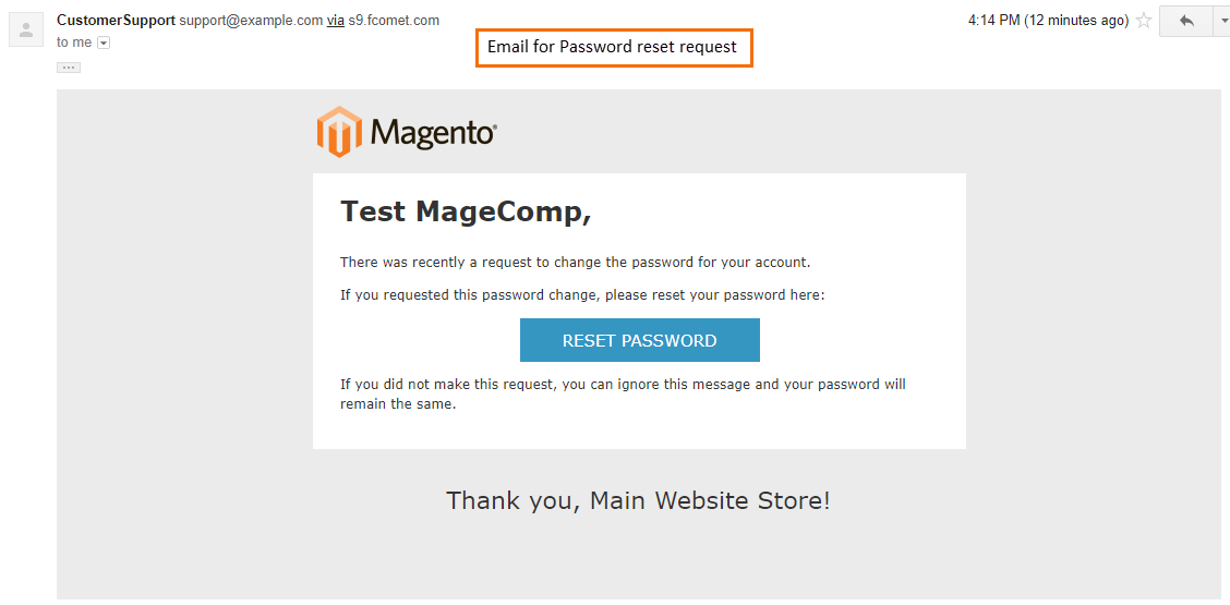 Magento Mobile Login, Secured OTP Login with Mobile Number | MageComp