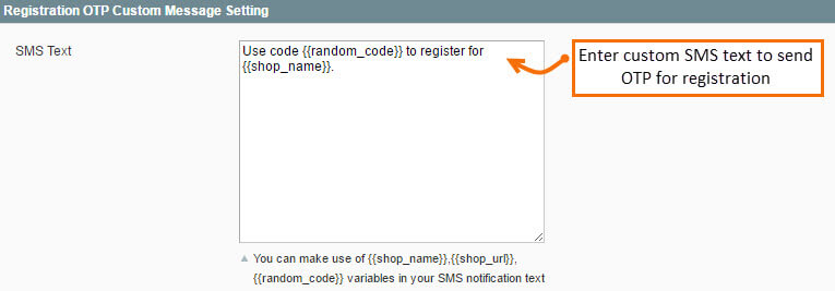 Magento Mobile Login, Secured OTP Login with Mobile Number | MageComp
