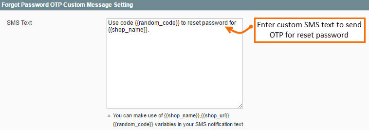 Magento Mobile Login, Secured OTP Registration & Login | MageComp