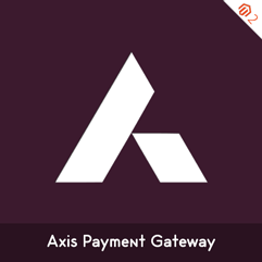 Magento 2 Axis Payment Gateway Extension | MageComp