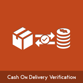 Magento Cash On Delivery Verification, Magento COD Orders Verification Extension | MageComp