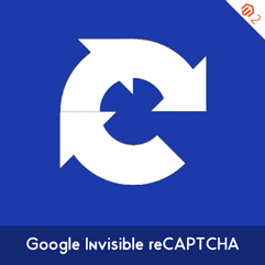 Magento 2 Google Invisible Recaptcha | MageComp
