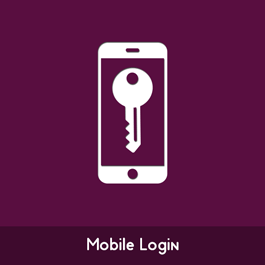 Magento Mobile Login, Secured OTP Login with Mobile Number | MageComp