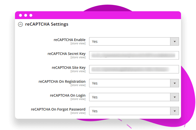 Magento 2 Mobile OTP Login Pro