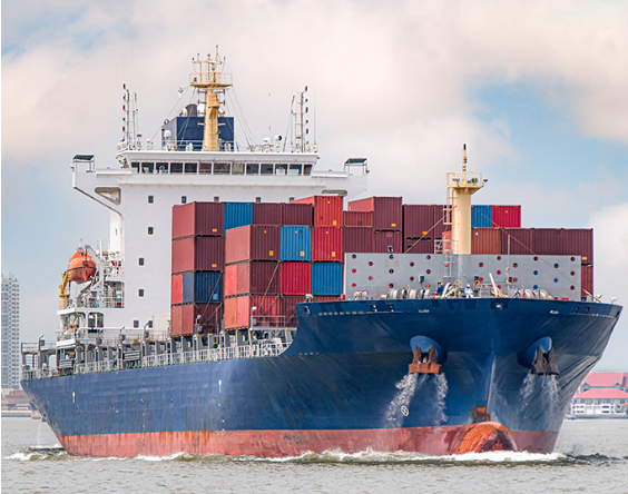 Marine Nice Machinery - MageComp Services