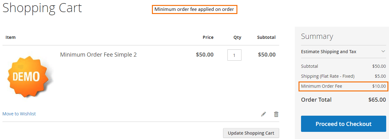 In Frontend Support Portal For Magento Extensions And Services 1857