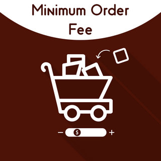 Magento 2 Minimum Order Fee Extension - Support Portal for Magento ...