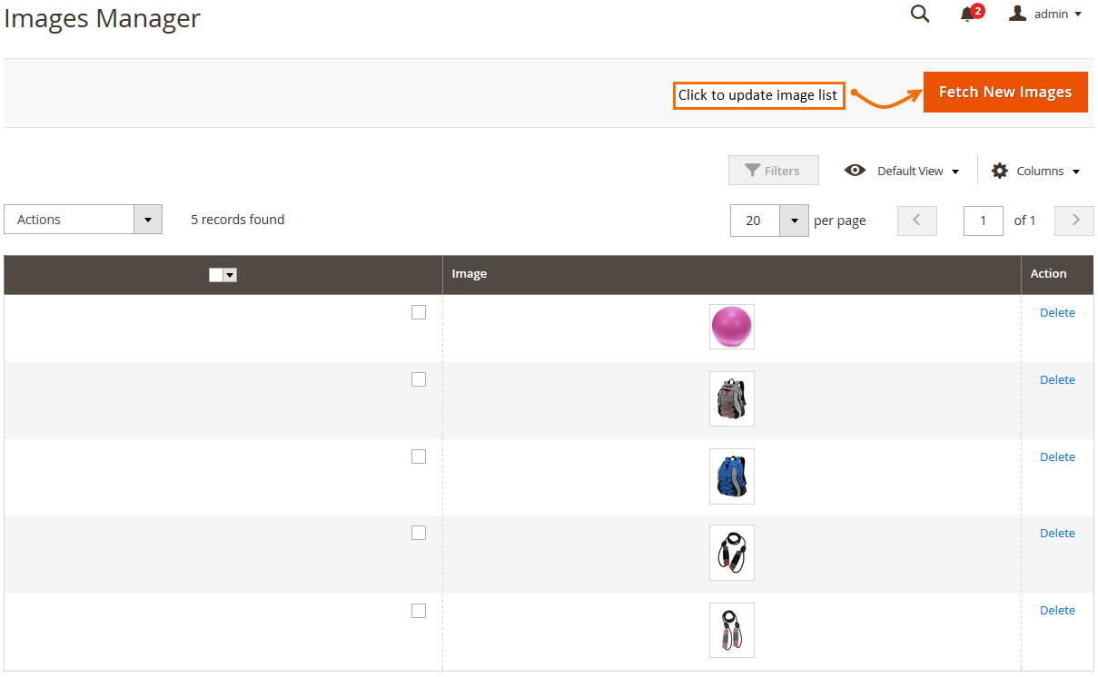 Configuration Support Portal For Magento Extensions And Services 8245