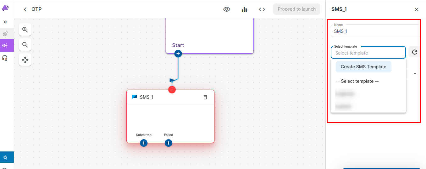 Create Campaign - Support Portal for Magento Extensions & Services