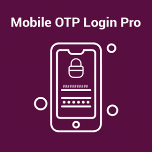 Magento 2 Mobile OTP Login Pro Extension - User Guide