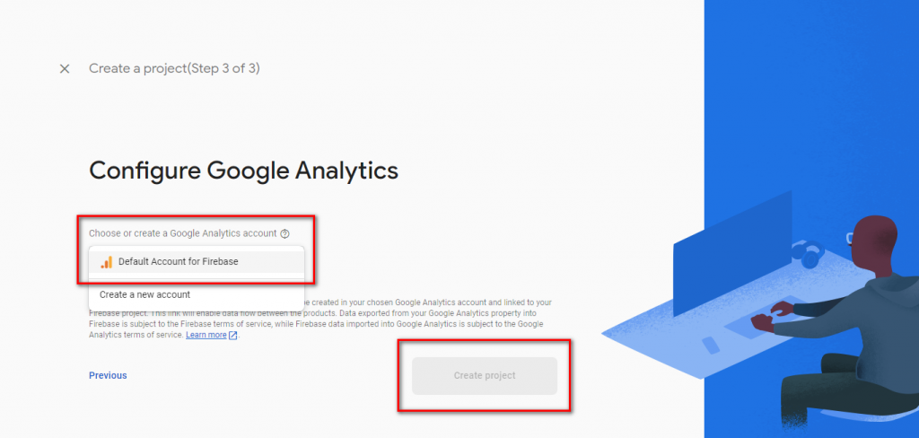 Firebase Console - Knowledge Base Documentation