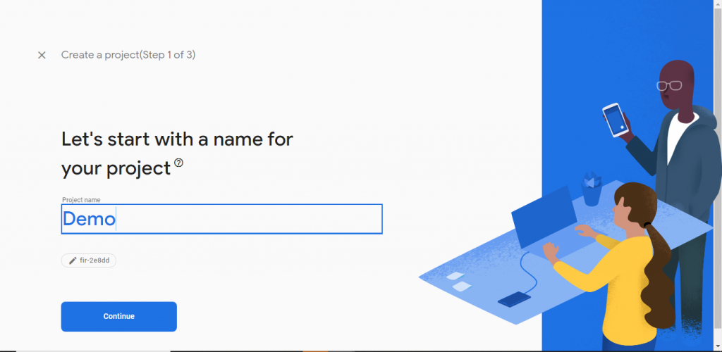 Firebase Console - Knowledge Base Documentation