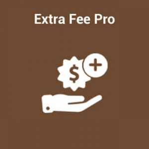 User Guide - Extra Fee Pro for Magento 2 Extension