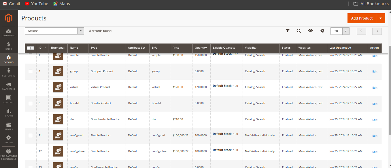 WebP Image Support for Excel Sheet - Support Portal for Magento ...